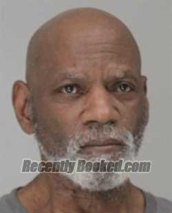 Recent Booking / Mugshot for PAUL JONES in Dallas County, Texas