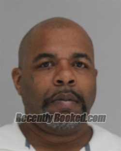 Recent Booking / Mugshot for JERRY JOHNSON in Dallas County, Texas