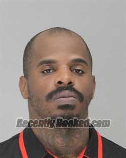 Recent Booking / Mugshot for JACOBY WRIGHT in Dallas County, Texas