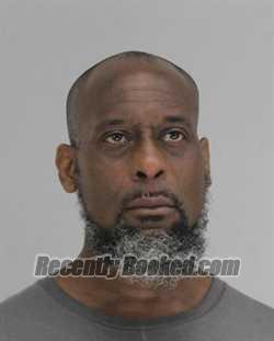 Recent Booking / Mugshot for MICHAEL LEWIS in Dallas County, Texas