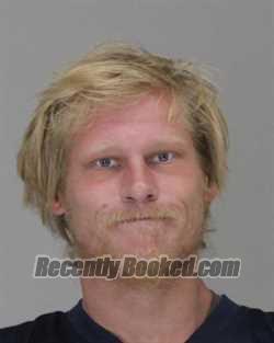 Recent Booking / Mugshot for MICHAEL JOHNSON in Dallas County, Texas