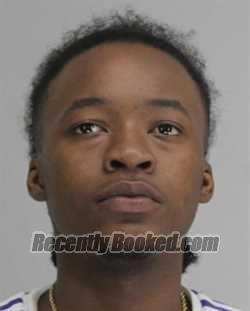 Recent Booking / Mugshot for COBY ROBERTS in Dallas County, Texas