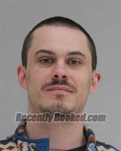 Recent Booking / Mugshot for JAMES HARDING in Dallas County, Texas