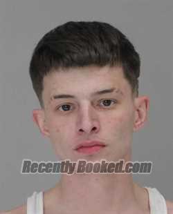 Recent Booking / Mugshot for JOSEPH RODRIGUEZ in Dallas County, Texas