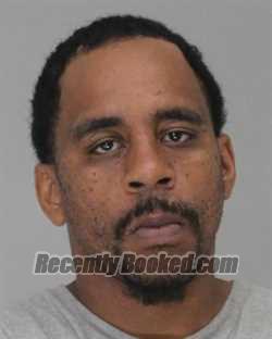 Recent Booking / Mugshot for JASON CURLEE in Dallas County, Texas