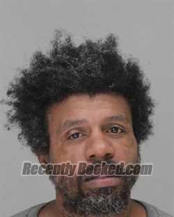Recent Booking / Mugshot for MICHAEL WESLEY in Dallas County, Texas