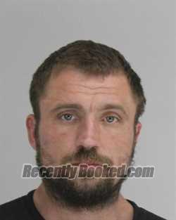 Recent Booking / Mugshot for KEITH HOOKS in Dallas County, Texas