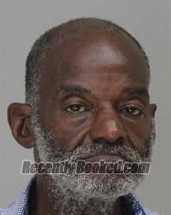 Recent Booking / Mugshot for J WILLIAMS in Dallas County, Texas
