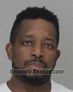 Recent Booking / Mugshot for LAMONT FLEMING in Dallas County, Texas
