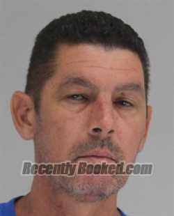Recent Booking / Mugshot for LARRY ANTHONY in Dallas County, Texas