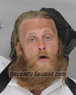 Recent Booking / Mugshot for BRIAN TABOR in Dallas County, Texas