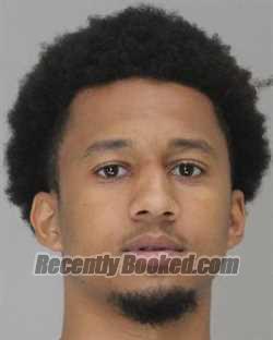 Recent Booking / Mugshot for TIMOTHY LUYEYE in Dallas County, Texas