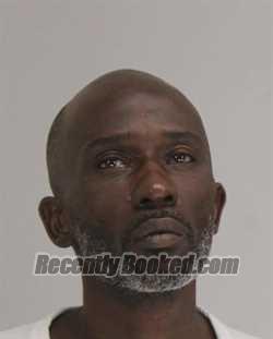 Recent Booking / Mugshot for RASHARD WILSON in Dallas County, Texas