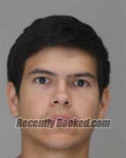 Recent Booking / Mugshot for ELMER RODRIGUEZ in Dallas County, Texas