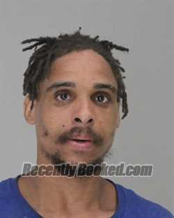 Recent Booking / Mugshot for TIMOTHY DAVIS in Dallas County, Texas