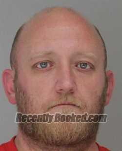 Recent Booking / Mugshot for BOBBY BEAL in Dallas County, Texas