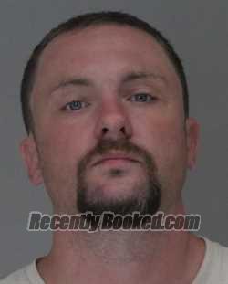 Recent Booking / Mugshot for PATRICK PIERAERTS in Dallas County, Texas