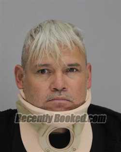 Recent Booking / Mugshot for JOSE GONZALEZ in Dallas County, Texas