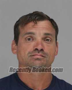 Recent Booking / Mugshot for PAUL TRAHAN in Dallas County, Texas