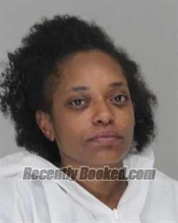 Recent Booking / Mugshot for LEANN HESTER in Dallas County, Texas