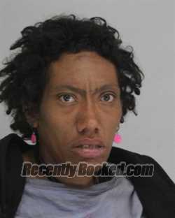 Recent Booking / Mugshot for ALISA ARNOLD in Dallas County, Texas