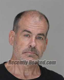 Recent Booking / Mugshot for STEVEN CRAIG in Dallas County, Texas