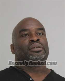 Recent Booking / Mugshot for DERRICK MONEY in Dallas County, Texas