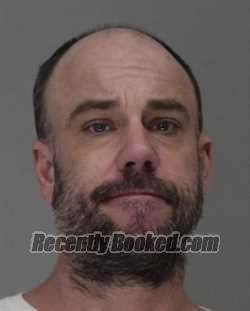 Recent Booking / Mugshot for CHRISTOPHER SMITH in Dallas County, Texas