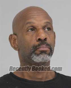 Recent Booking / Mugshot for XAVIER WILLIAMS in Dallas County, Texas