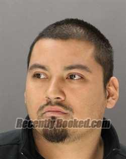 Recent Booking / Mugshot for FERNANDO MORALES in Dallas County, Texas