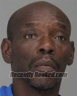 Recent Booking / Mugshot for HARRIS CHILDRESS in Dallas County, Texas