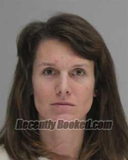 Recent Booking / Mugshot for KIMBERLY DODDS in Dallas County, Texas