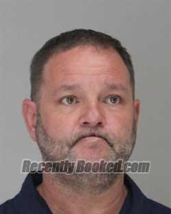 Recent Booking / Mugshot for TERRY HAYNES in Dallas County, Texas