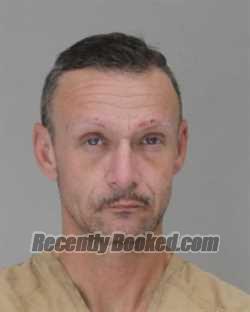 Recent Booking / Mugshot for COLE FAULKNER in Dallas County, Texas