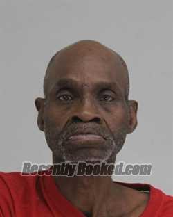 Recent Booking / Mugshot for RICKY PERRY in Dallas County, Texas