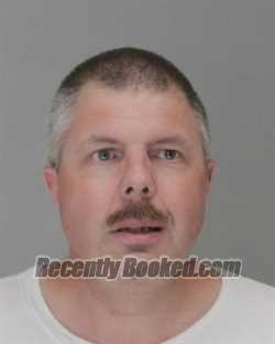 Recent Booking / Mugshot for JEREMY WICKER in Dallas County, Texas
