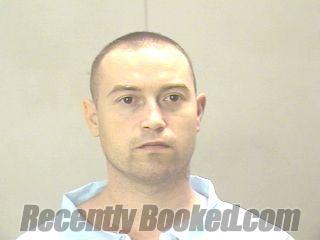 Recent Booking / Mugshot for ROBERT DONALD in Dallas County, Texas