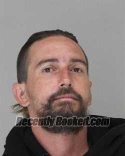 Recent Booking / Mugshot for COLTON ROBERTS in Dallas County, Texas