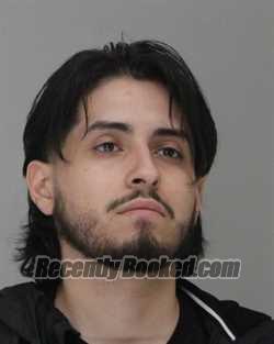 Recent Booking / Mugshot for BRIAN DE DIOS CARDOZA in Dallas County, Texas