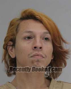 Recent Booking / Mugshot for JUSTINO ALFARO in Dallas County, Texas