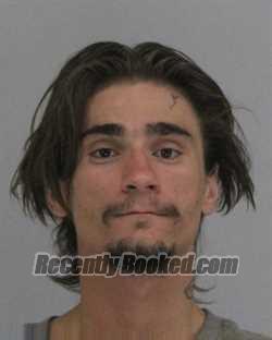 Recent Booking / Mugshot for MASON CRUZ in Dallas County, Texas