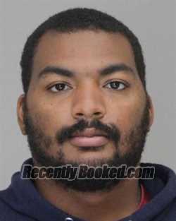 Recent Booking / Mugshot for CHARLES WILLIAMS in Dallas County, Texas