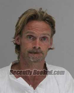 Recent Booking / Mugshot for CHRISTOPHER SOUTER in Dallas County, Texas