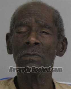 Recent Booking / Mugshot for DONALD SALTER in Dallas County, Texas