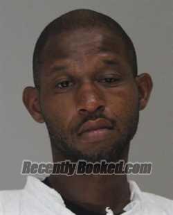 Recent Booking / Mugshot for TAYLOR FLETCHER in Dallas County, Texas