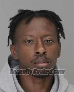 Recent Booking / Mugshot for JAMES BOYD in Dallas County, Texas