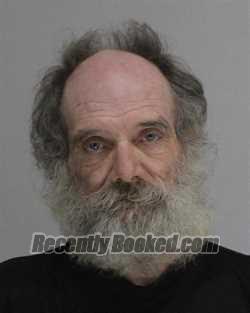 Recent Booking / Mugshot for JERRY FULLER in Dallas County, Texas