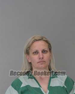 Recent Booking / Mugshot for KATIE JONES in Dallas County, Texas