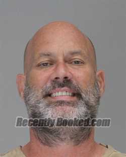 Recent Booking / Mugshot for STEVEN TATE in Dallas County, Texas