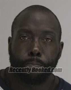Recent Booking / Mugshot for JOSHUA REED in Dallas County, Texas